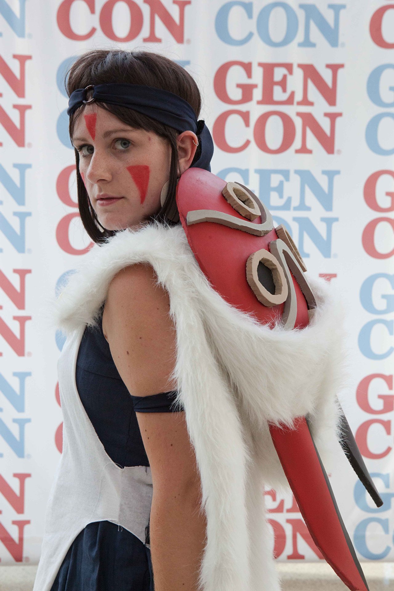 Indianapolis, IN – Cosplay in America