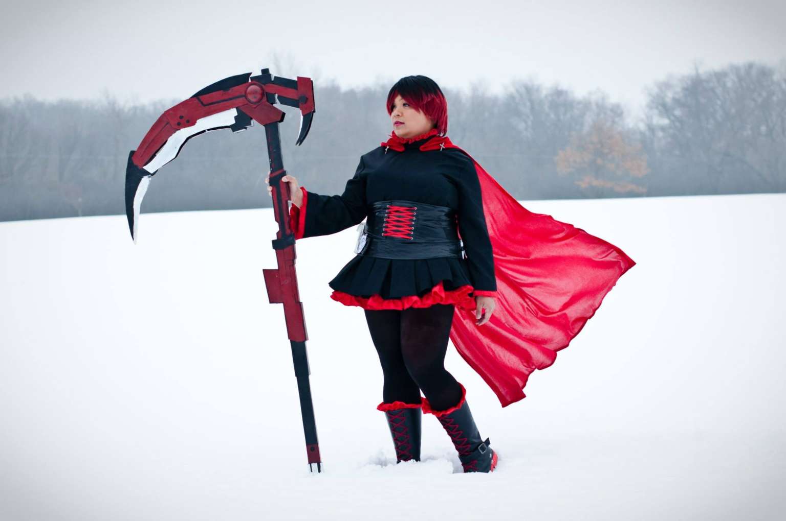 COSPLAY IN AMERICA – Cosplay Culture