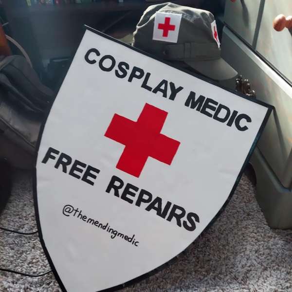 COSPLAY IN AMERICA