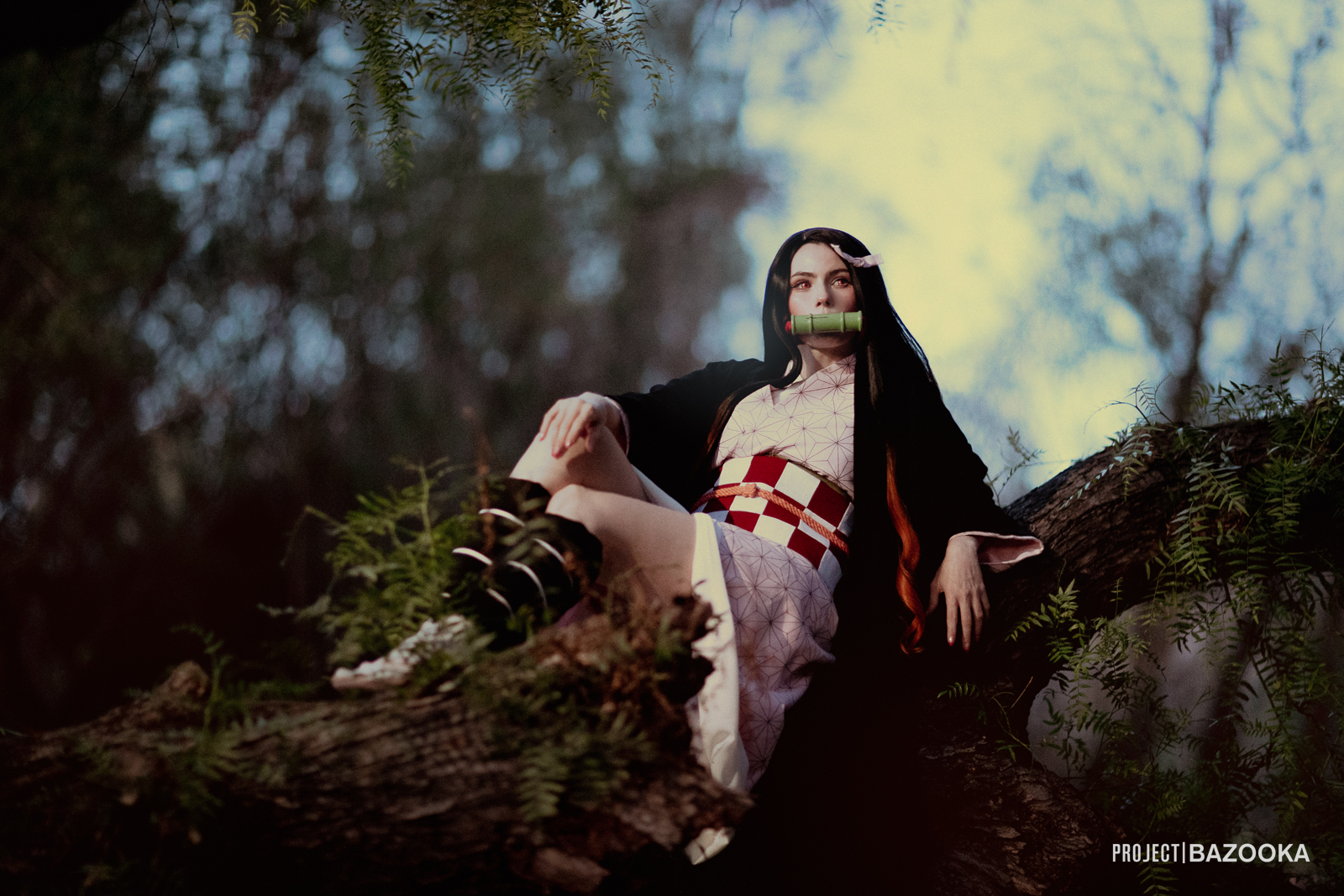 Project Bazooka (Los Angeles, CA) – Cosplay in America