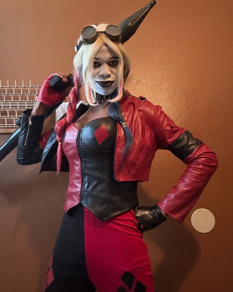 Cosplay in America – IN COSPLAY WE TRUST